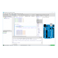 PROGRAMINO Software for Arduino